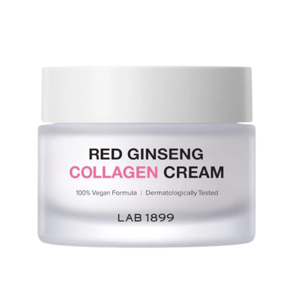 DONGINBEE LAB 1899 Korean Red Ginseng Collagen Cream Beauty Skincare | KGC Australia